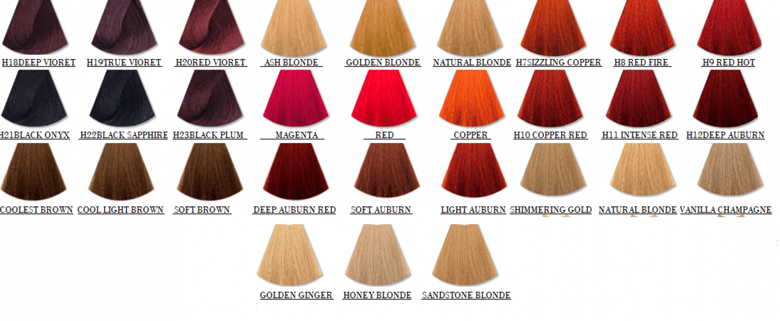 L'Oreal HiColor Permanent Hair Dye for Dark Hair Only